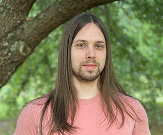 Eric Adamson, LMT | Management | Staff | Herbal Solutions & Spa